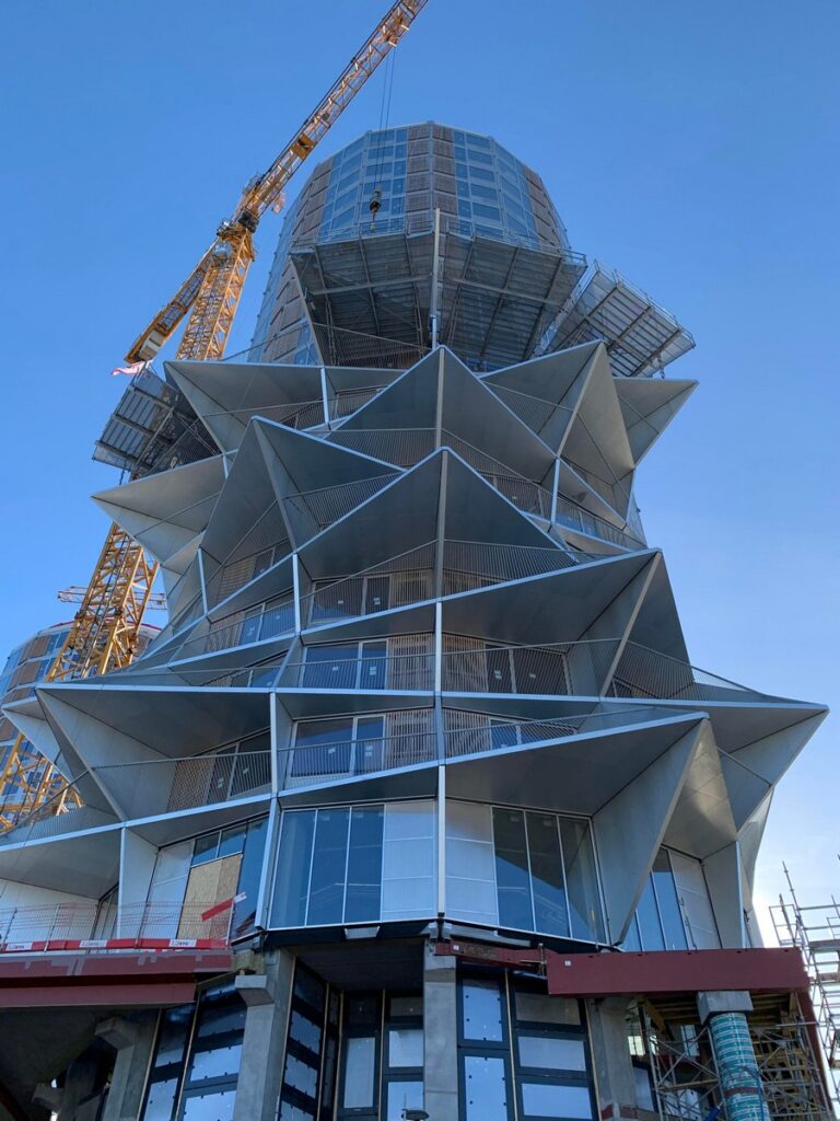 Copenhagen Architecture Photos: Buildings - e-architect