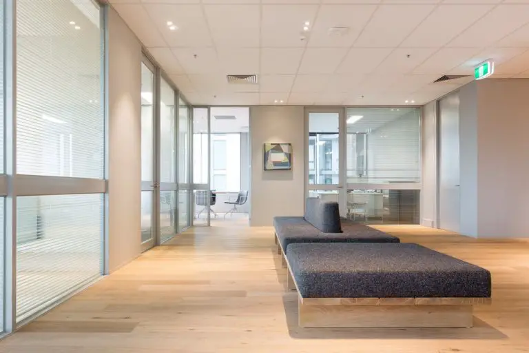 Intrapac Property Head Office in Melbourne - e-architect