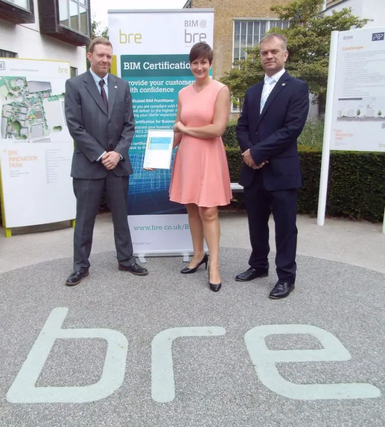 Building Research Establishment news, BRE - e-architect