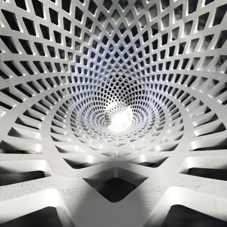 Engineering Education and Research Center - e-architect