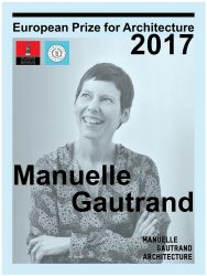 Manuelle Gautrand Architecte: Architecture - e-architect