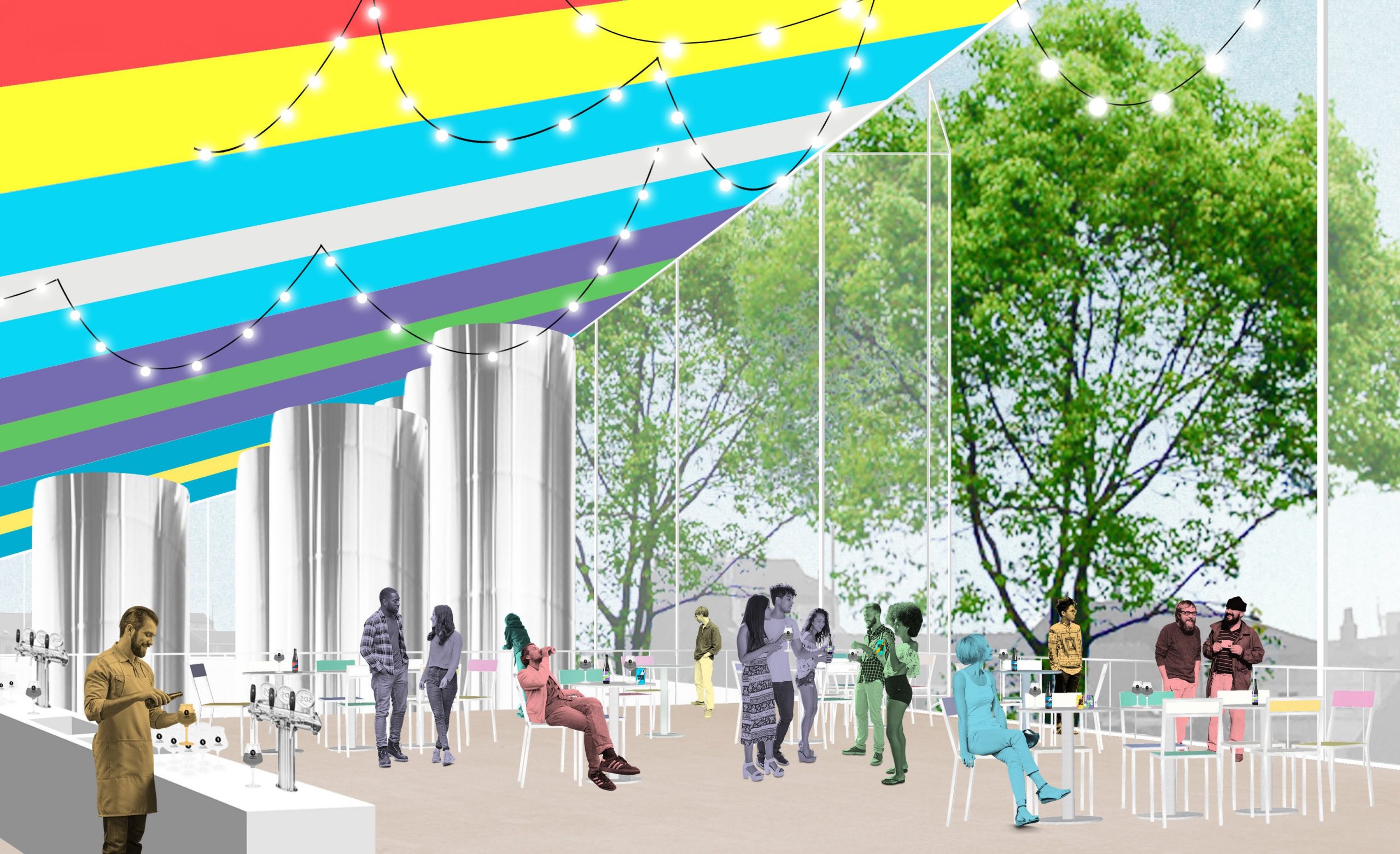 OFFICE Kersten Geers David van Severen, Architects - e-architect