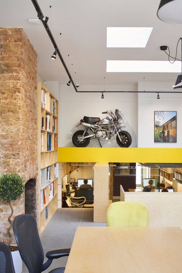 House in Dulwich: Southeast London Home - e-architect