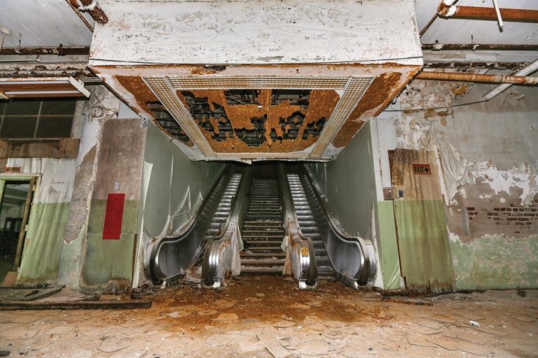 Crosstown Concourse Memphis Tennessee – e-architect