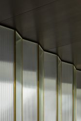 Hallmark Building in London Office Accommodation - e-architect