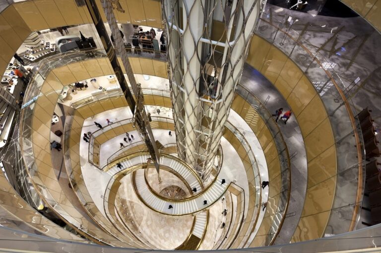 Leonard Design Architects - e-architect