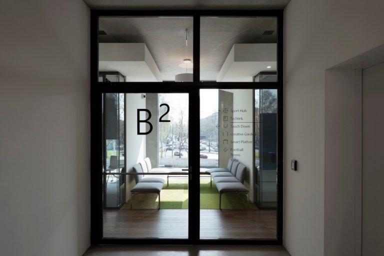 Microsoft House in Milan offices, Italy workplace - e-architect