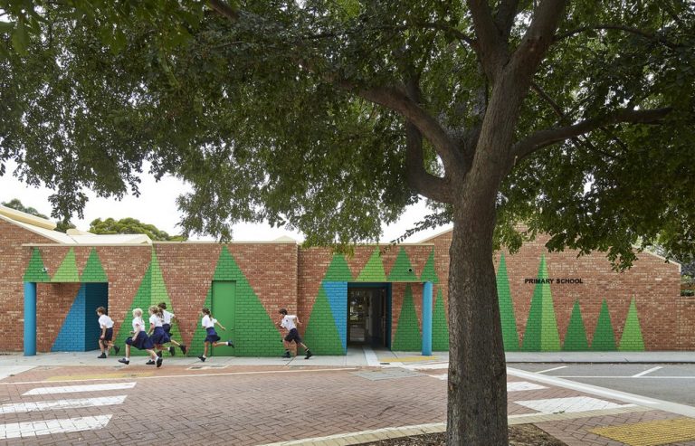 Australian school buildings, education designs - e-architect