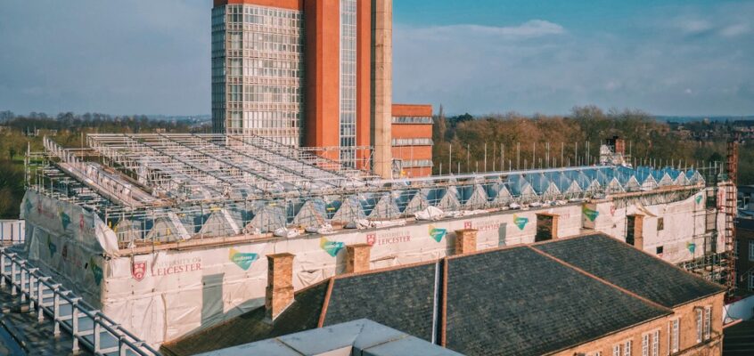 e-architect - Page 949 of 1836 - Architecture News - Buildings