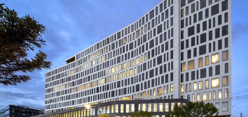 e-architect - Page 881 of 1824 - Architecture News - Buildings