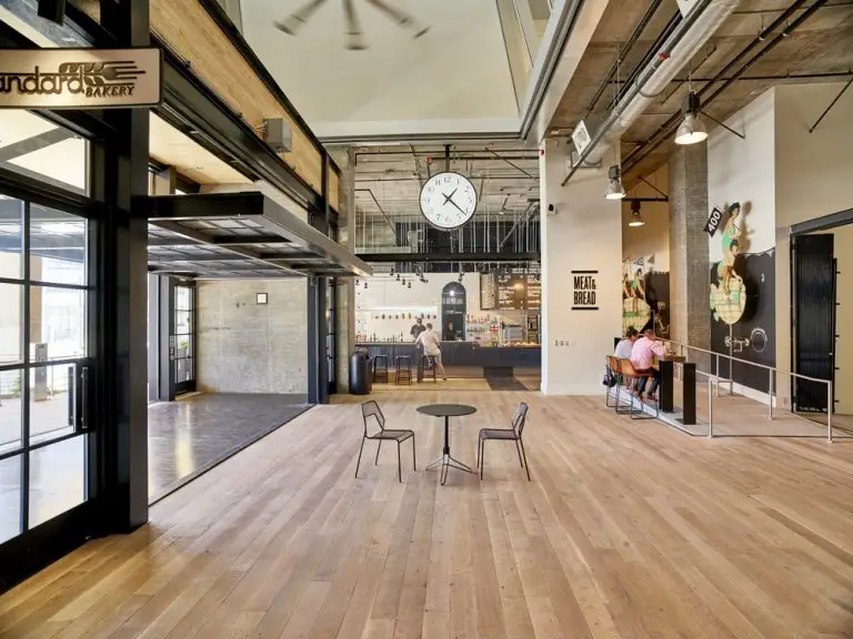 400 Fairview Building Seattle Offices - e-architect