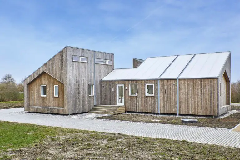 Danish houses: Denmark residential property - e-architect