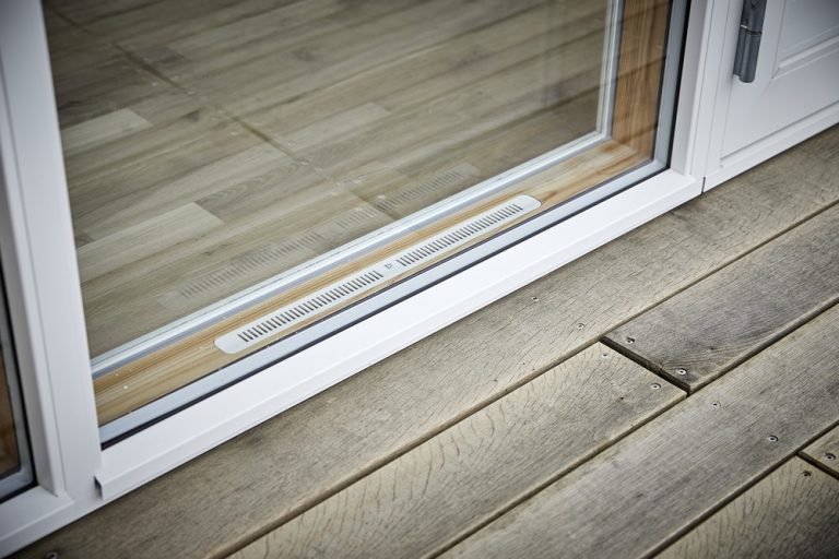 Biological House in Middelfart, Denmark eco home - e-architect