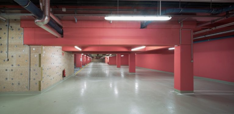 Green Urban Housing in Vienna - e-architect