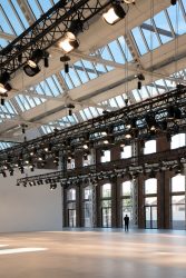 Gucci Hub Milan Headquarters Building - e-architect