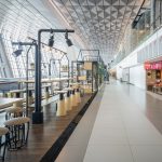 Terminal 3 Ultimate of Soekarno-Hatta Airport - e-architect