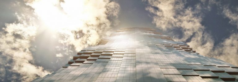 Tower Melbourne in Victoria apartments - e-architect