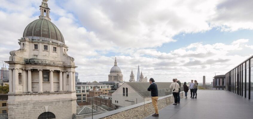e-architect - Page 929 of 1836 - Architecture News - Buildings