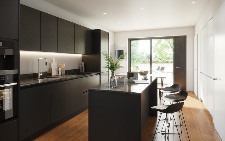 Citu Home in Leeds, Sustainable Buildings - e-architect