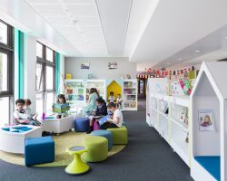 Civitas Academy, Reading School Building, UK - e-architect