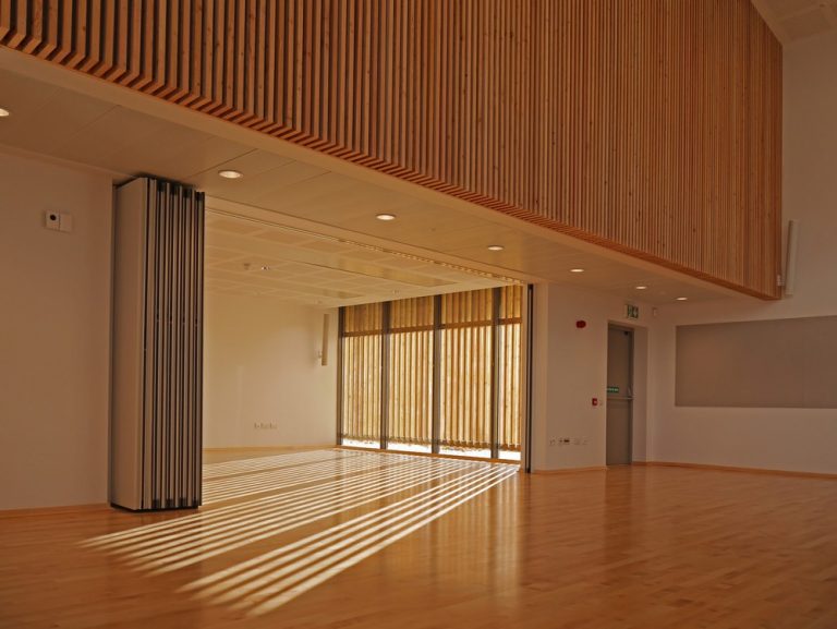 Civitas Academy, Reading School Building, UK - e-architect