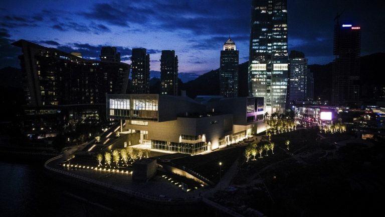 Design Society Shenzhen Building, SWCAC - e-architect