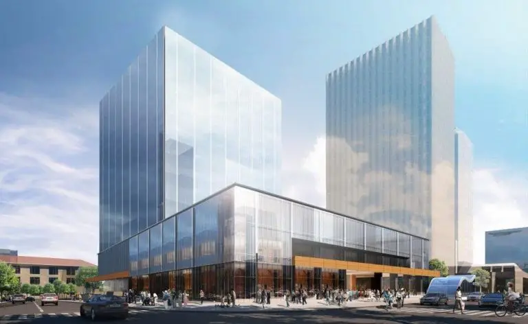 BFC Corporate Building Retrofit São Paulo - e-architect