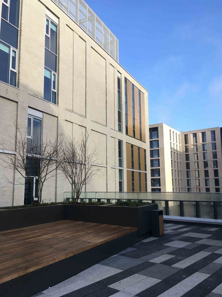 Birmingham architecture news: buildings designs - e-architect