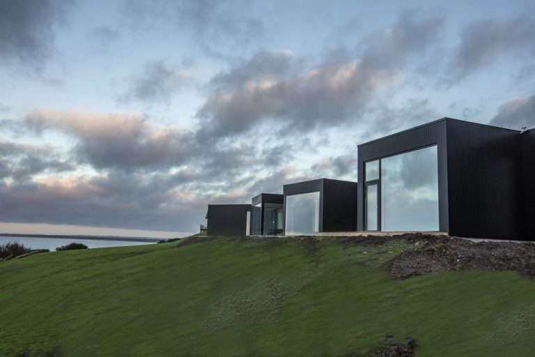 Danish houses: Denmark residential property – e-architect