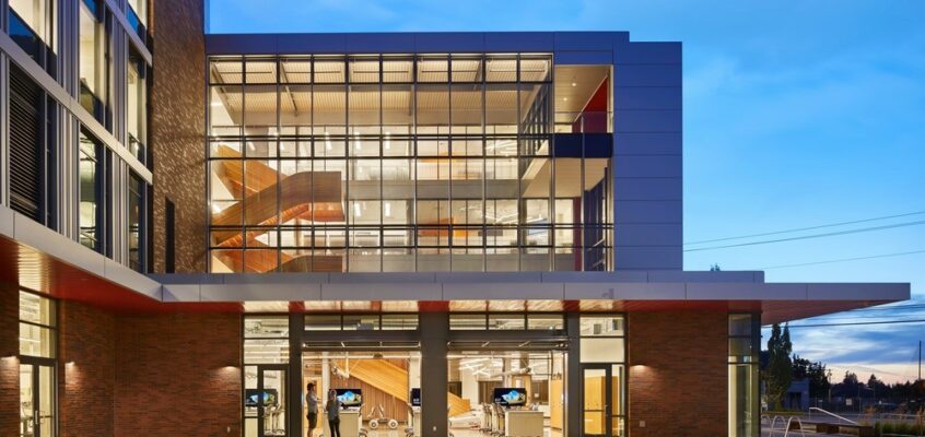 e-architect - Page 889 of 1907 - Architecture News - Buildings