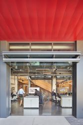 WSU Everett University Center in Everett, Washington - e-architect
