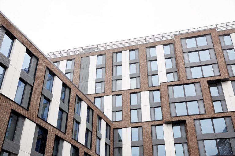 Camberwell College of Arts Building London - e-architect