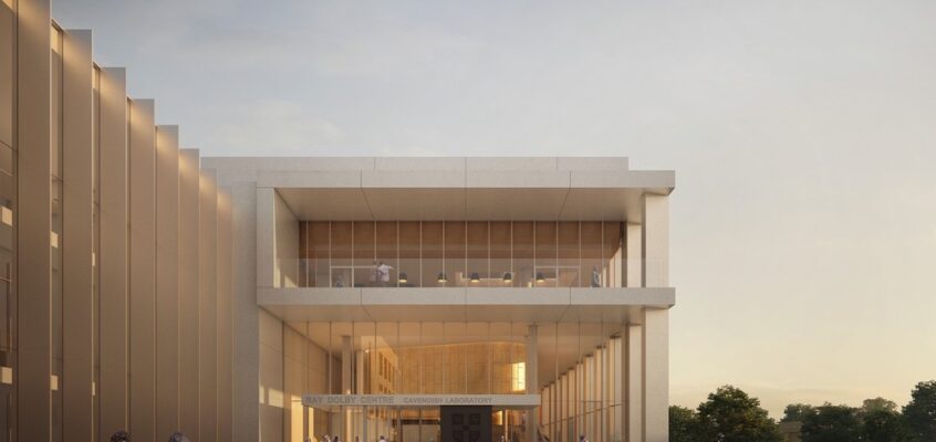 e-architect - Page 841 of 1823 - Architecture News - Buildings