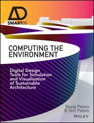 Computing the Environment, Digital Design Tools - e-architect