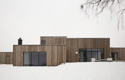 Norwegian houses: Norway residential property - e-architect