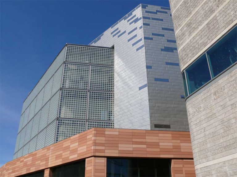 Liverpool ONE Shops: Shopping Centre - e-architect