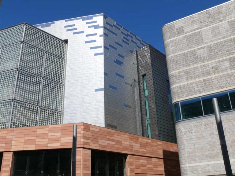 Liverpool ONE Shops: Shopping Centre - e-architect