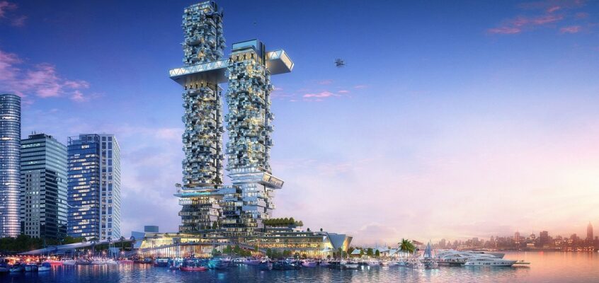 e-architect - Page 905 of 1836 - Architecture News - Buildings