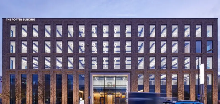 e-architect - Page 907 of 1836 - Architecture News - Buildings