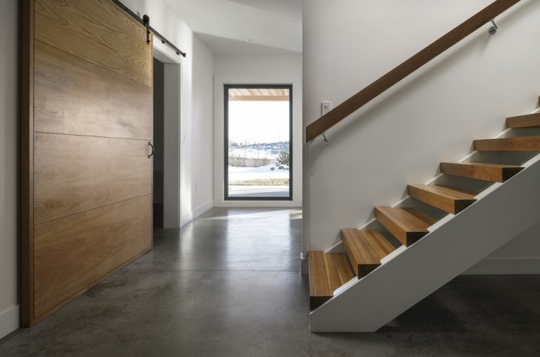 Ashtree Passive House in Boise, Idaho - e-architect