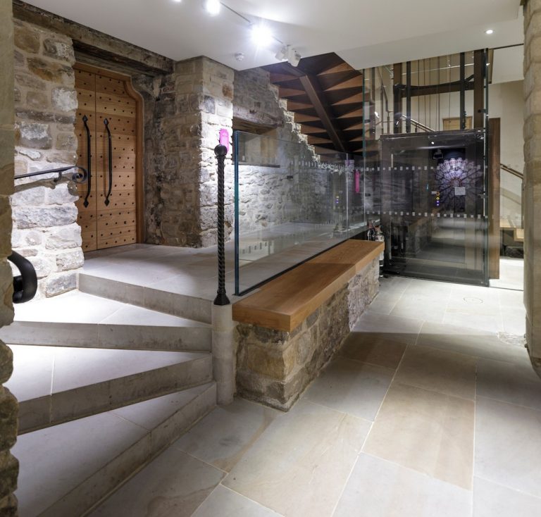 Purcell Architects Office, Buildings - e-architect