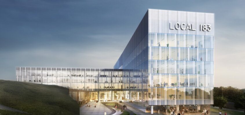 e-architect - Page 840 of 1823 - Architecture News - Buildings