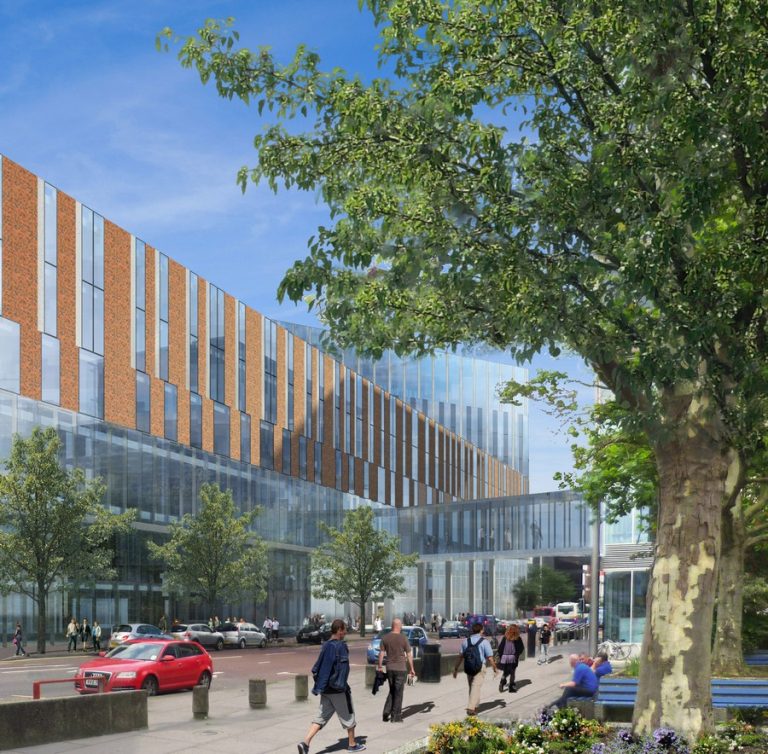 Consarc Architects: Design Studio Ireland - e-architect