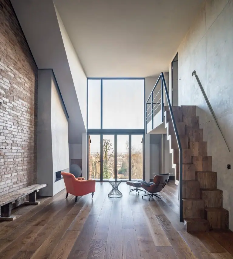 Hornsey Town Hall: Crouch End Building - e-architect