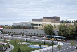 Federal Way Performing Arts & Event Center - e-architect