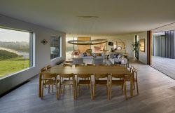 Headland House Gerringong, Werri Beach - e-architect