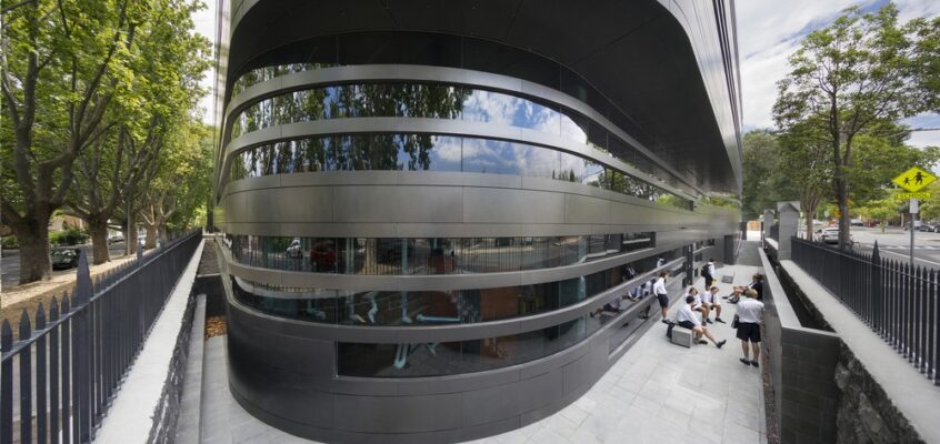 e-architect - Page 852 of 1845 - Architecture News - Buildings