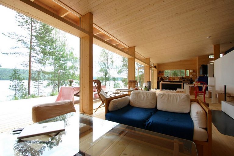 Finnish houses designs: Finland properties - e-architect