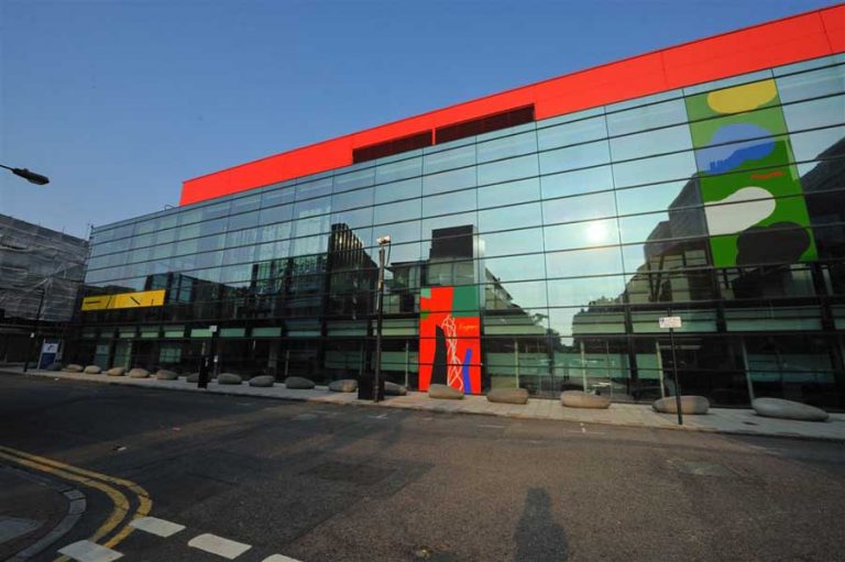 Will Alsop Architect: Architecture - e-architect