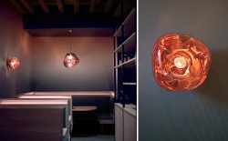 Gabi James Restaurant Riviera Village, California - e-architect